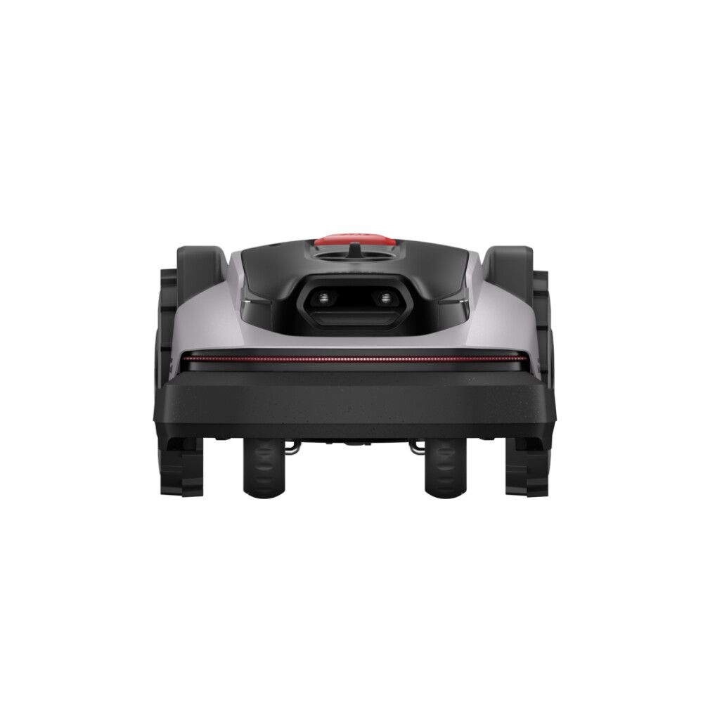 Roborock Rockneo Q105 robotplæneklipper 500 m² | BAUHAUS