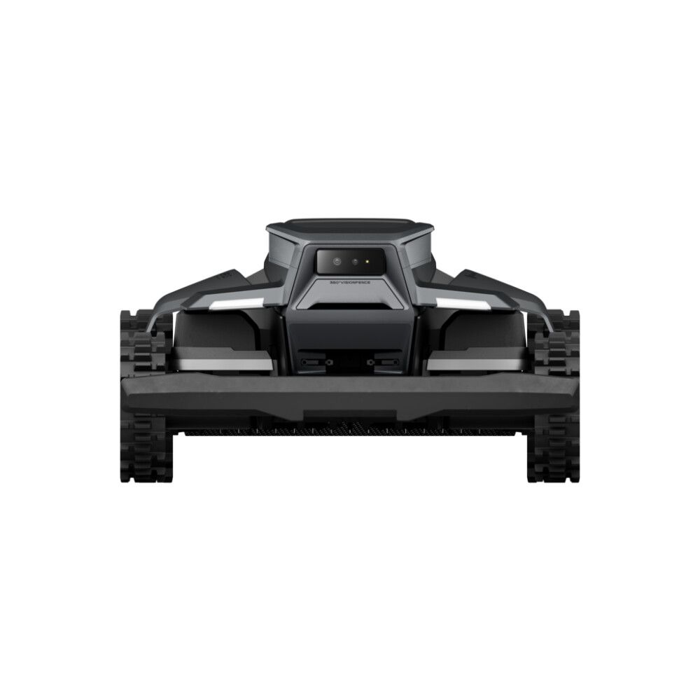 Segway Navimow X420 robotplæneklipper firehjulstræ | BAUHAUS