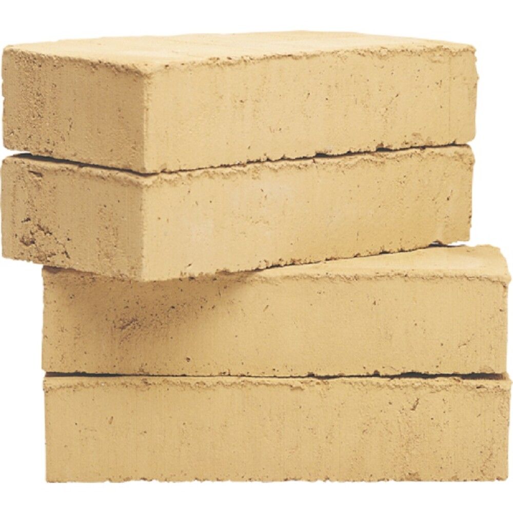 Mursten Classica gul | BAUHAUS