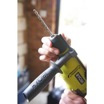 Ryobi slagboremaskine RPD800-K 800 W | BAUHAUS