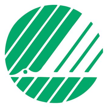 Aduro 15.2 brændeovn sort med elliptisk form | BAUHAUS