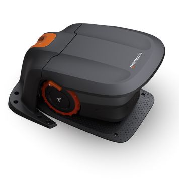 Segway Navimow garage S til i-serien | BAUHAUS