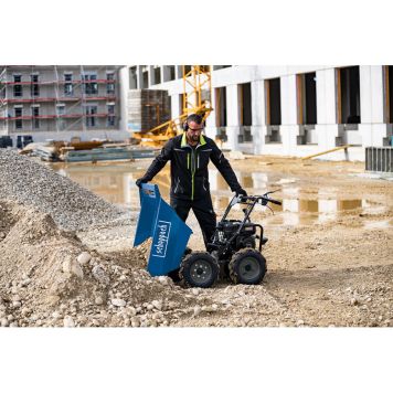 Scheppach dumper DP3000 | BAUHAUS
