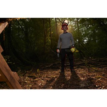 Ryobi kædesav 36 V RY36CSX35A-150 m/batteri & lade | BAUHAUS