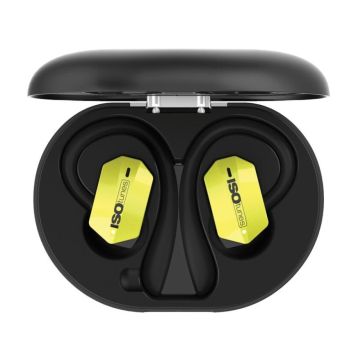 ISOtunes høreværn/headset ultracomm aware | BAUHAUS