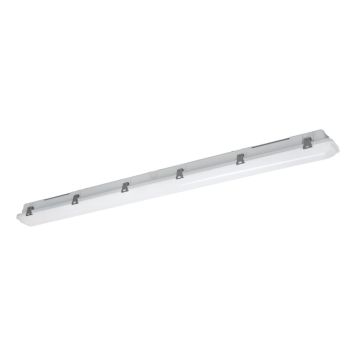 Eglo vådrumsarmatur Emergency LED L149 cm | BAUHAUS