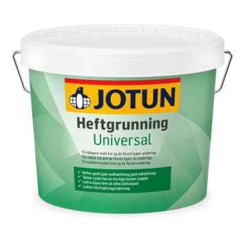 Jotun hæftegrunder universal 2,7L | BAUHAUS