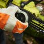 Ryobi kædesav 36 V RY36CSX35A-150 m/batteri & lade | BAUHAUS