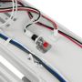 Eglo vådrumsarmatur Emergency LED L149 cm | BAUHAUS
