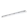 Eglo vådrumsarmatur Emergency LED L149 cm | BAUHAUS