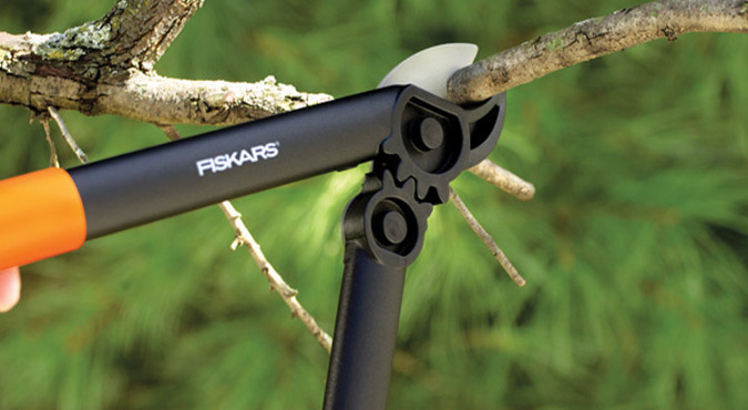 Fiskars | Produkter til haven i høj kvalitet | BAUHAUS