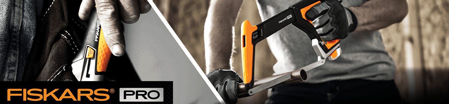 Fiskars | Produkter til haven i høj kvalitet | BAUHAUS