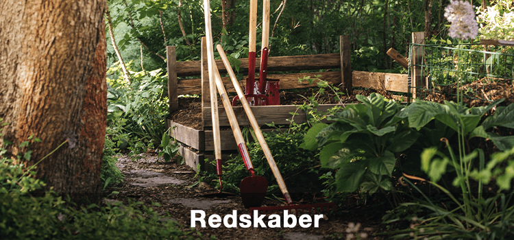 Fiskars | Produkter til haven i høj kvalitet | BAUHAUS